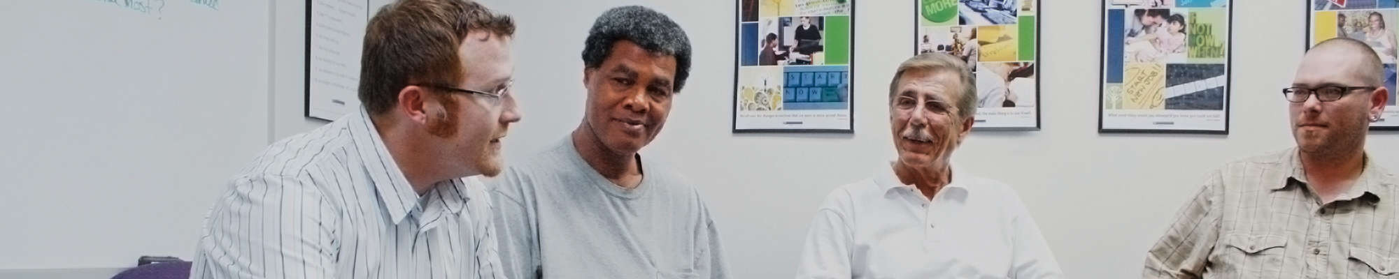 About Us | National Reentry Resources | GEO Reentry Connect