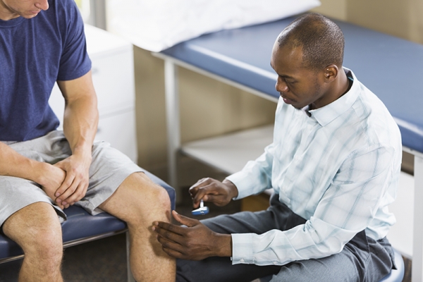 Occupational Therapy Education & Training | GEO Reentry Connect