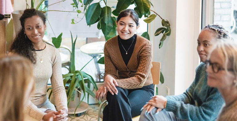 Women in Reentry: How to Increase Your Success | GEO Reentry Connect