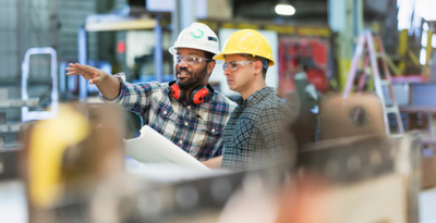 Career Series 4: The Federal Bonding Program—What It Is and How to ...