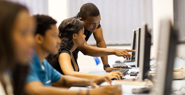 Digital Literacy in the Workplace | GEO Reentry Connect