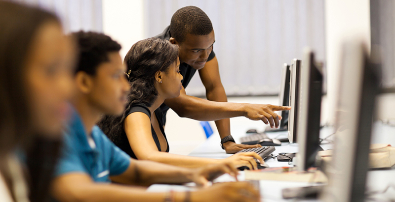 Digital Literacy in the Workplace | GEO Reentry Connect