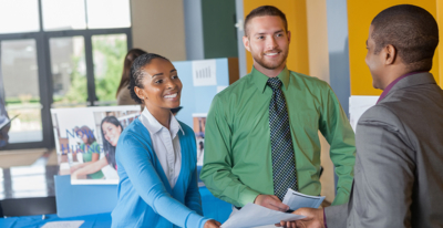 Webinar Recap | GEO Reentry Connect