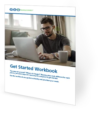 Goal Setting - Thanks | GEO Reentry Connect