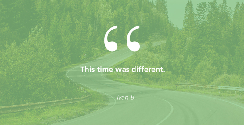 Reentry Success: How Prison Rehabilitation Programs Changed Ivan’s Life